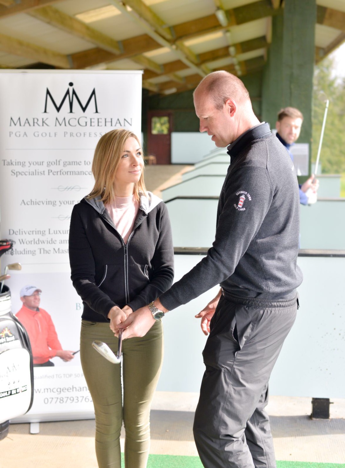 Learn, Improve, Play and Win with PGA Advanced UK Top 50 Performance ...